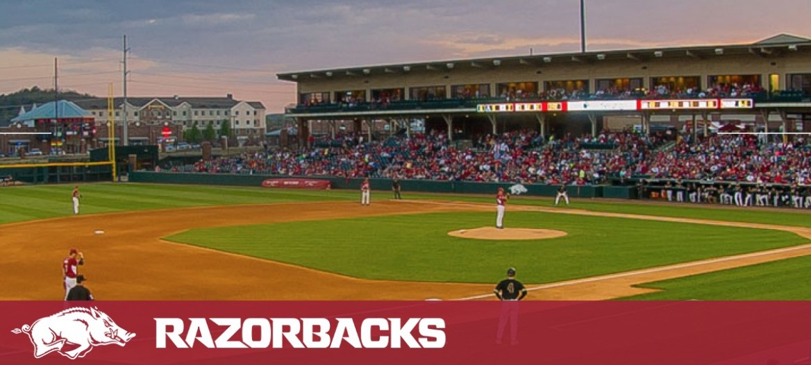 Arkansas USSSA